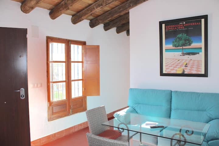 Casas Del Calvario Apartamento 3 - Isla Canela