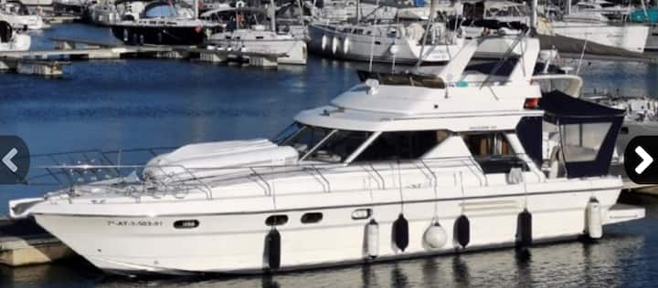 Lisbon Luxury Boat - Lisboa