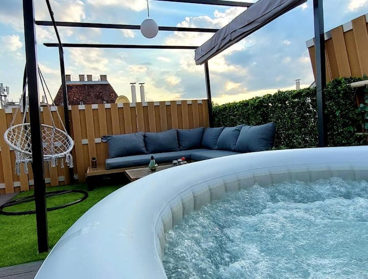 A+ Downtown Apartments - Budapest