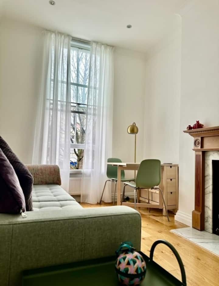 2mintube-new-central-1bed - Notting Hill