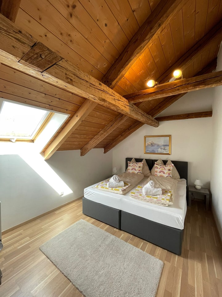 Bullsliving 6 Seeapartment Am Corso - Wörthersee