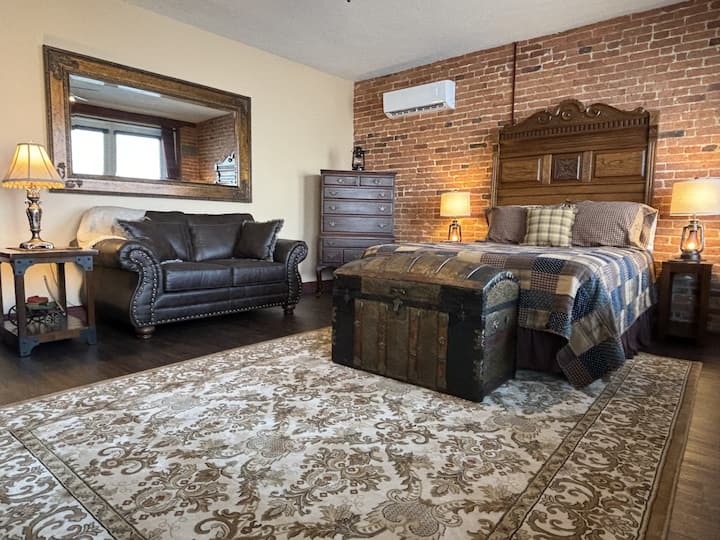 The Carriage House Suite - Gettysburg, PA