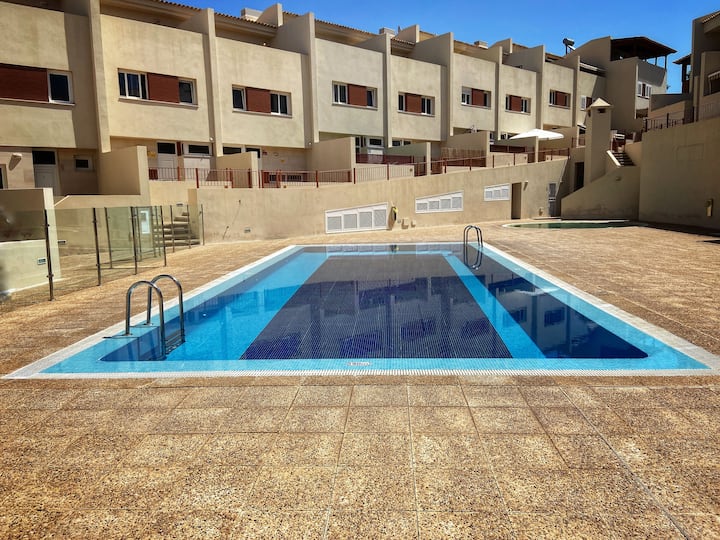 4 Bed Townhouse Los Cristianos - Playa de las Américas
