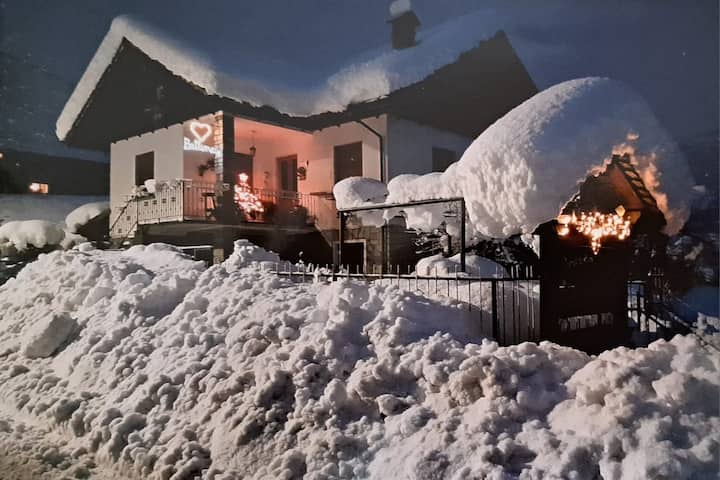Casa Lino - Baceno