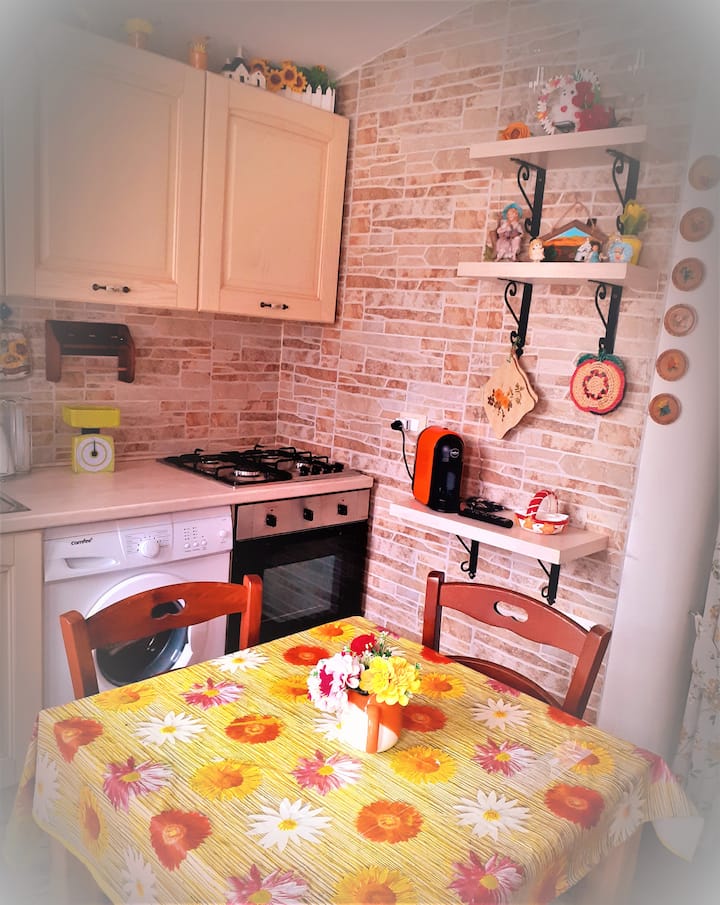 Il Cantuccio Degli Elfi - Pulsano