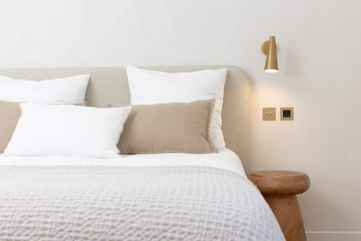 Chambre Double Vue Mer - Port-Vendres