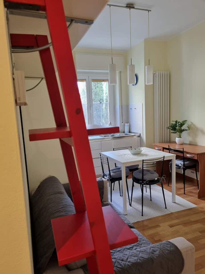 Fiordaliso 83 - Pesaro