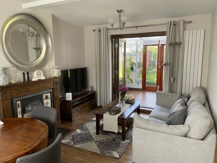 Boutique Room N/greenwhich Park - Woolwich