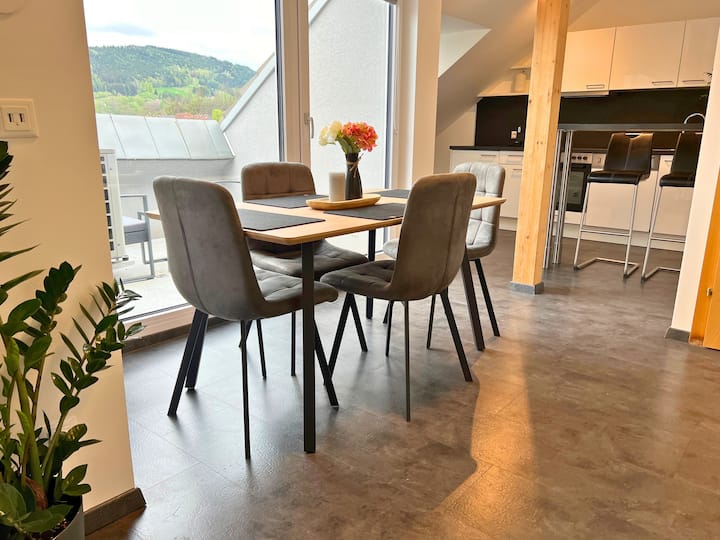 Leoben City Apartments - Top 9 - Leoben