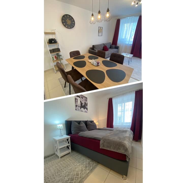 Das Schubert Apartment - Gmunden