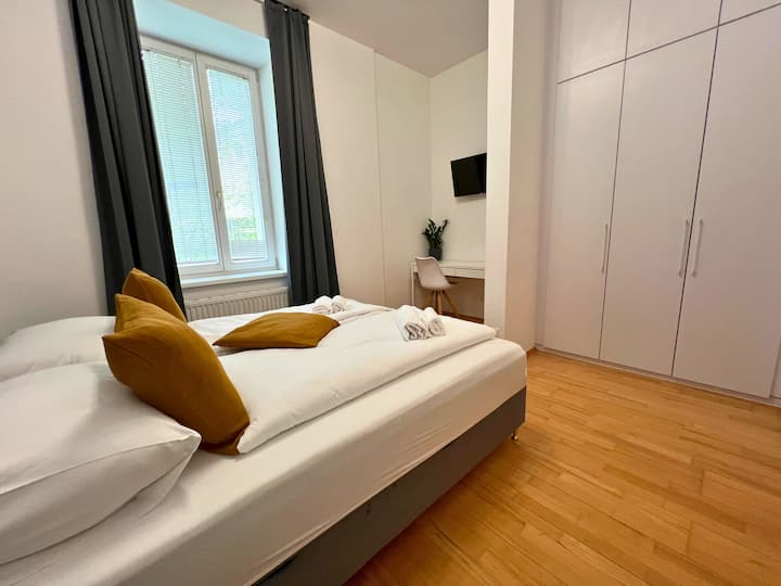 Leoben City Apartments - Top 2 - Leoben