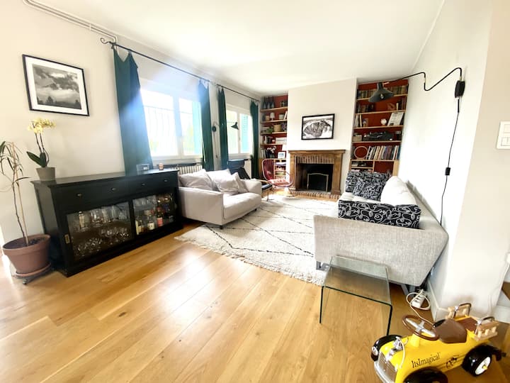 Maison Proche Centre - Toulouse