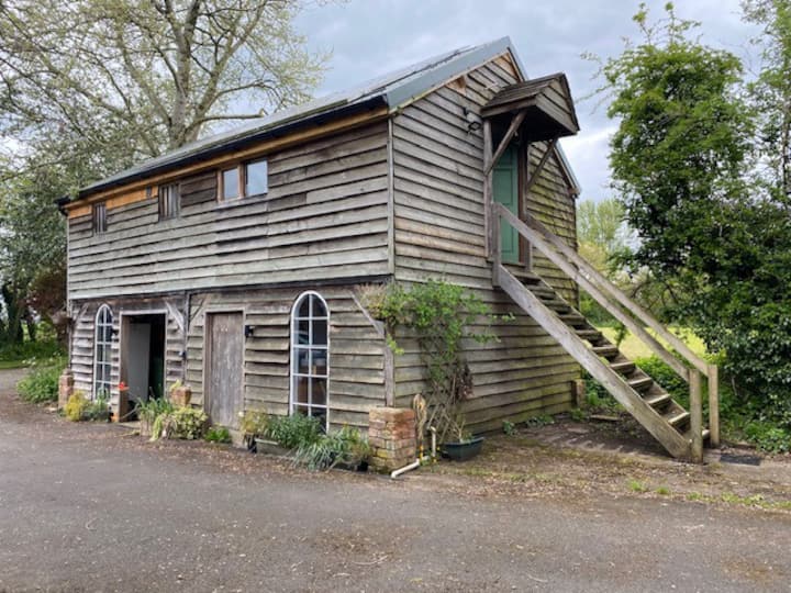 The Cabin - Worcestershire