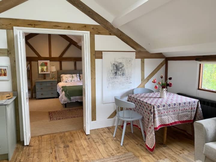 The Cabin - Herefordshire