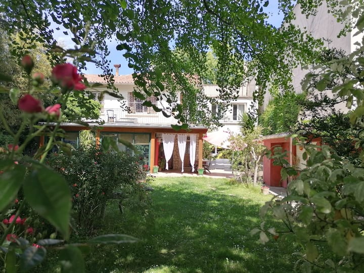 Chambre D'hôtes Avignon - Avignone