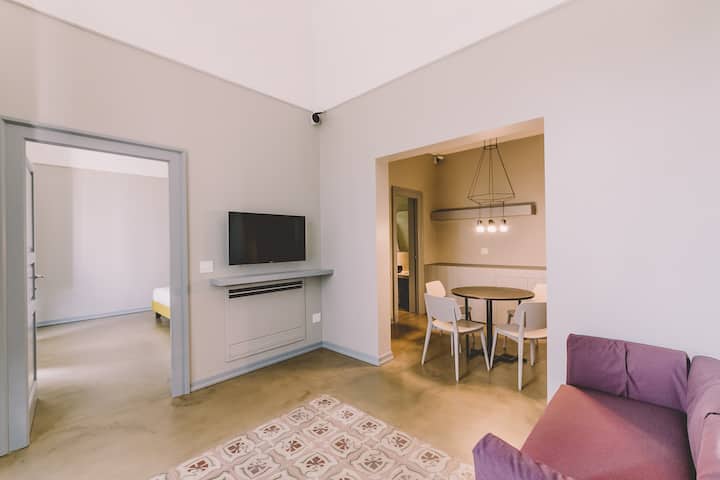 Appartamento N.4 - 1° Piano - Polignano a Mare