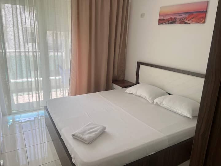 Appartamento Per 7 Persone - Shëngjin