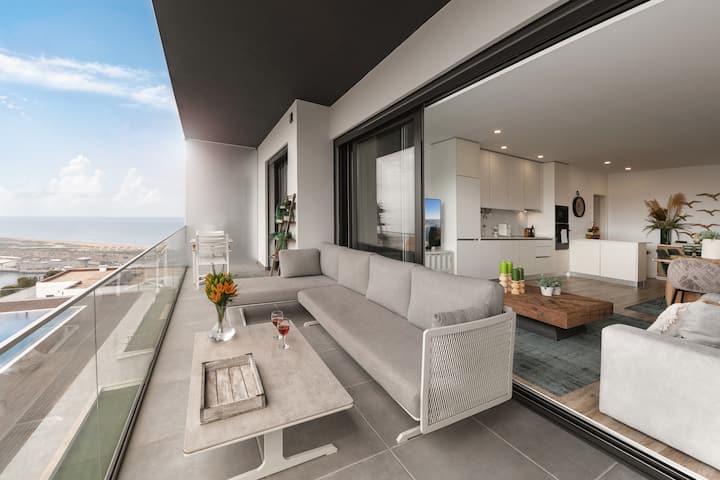 Oceanview Oasis - São Martinho do Porto