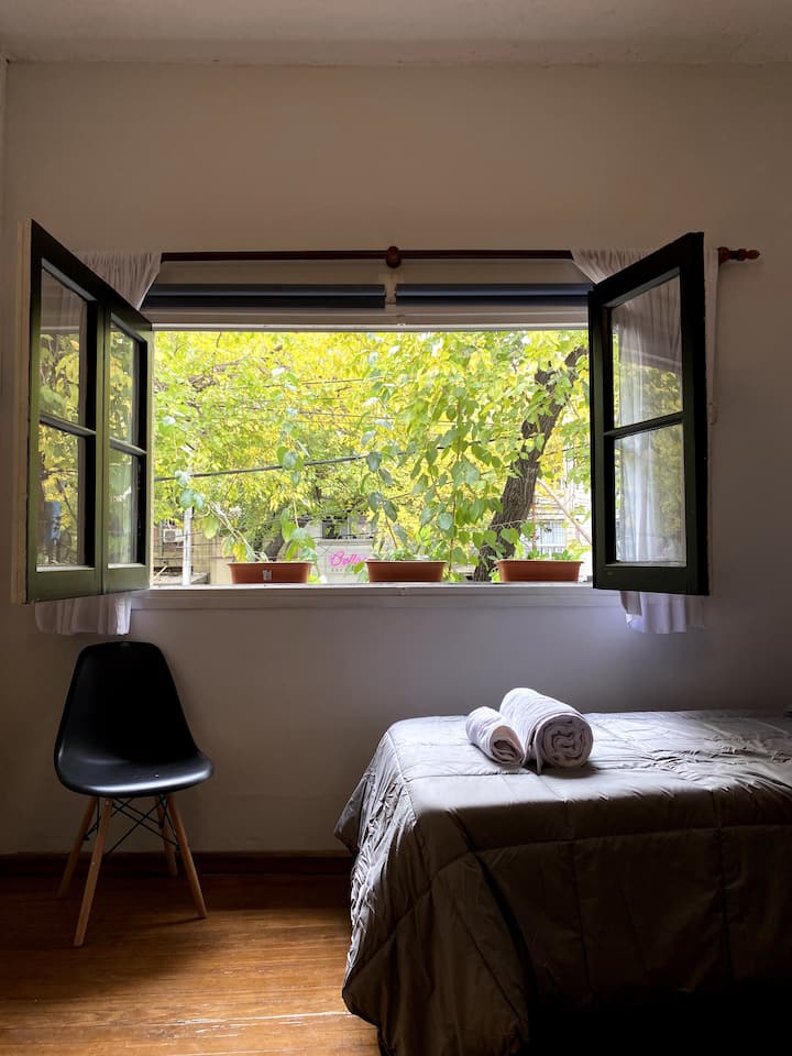 Casa Centro Mdz, Zona ArÃstides - Mendoza