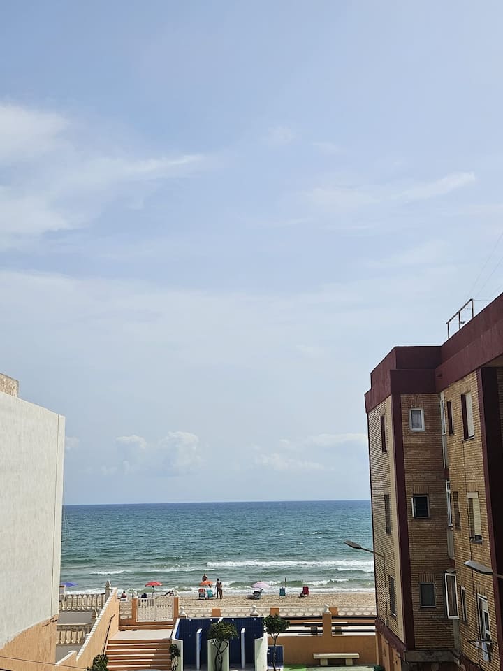 Apartamento En El Perellonet - El Perellonet