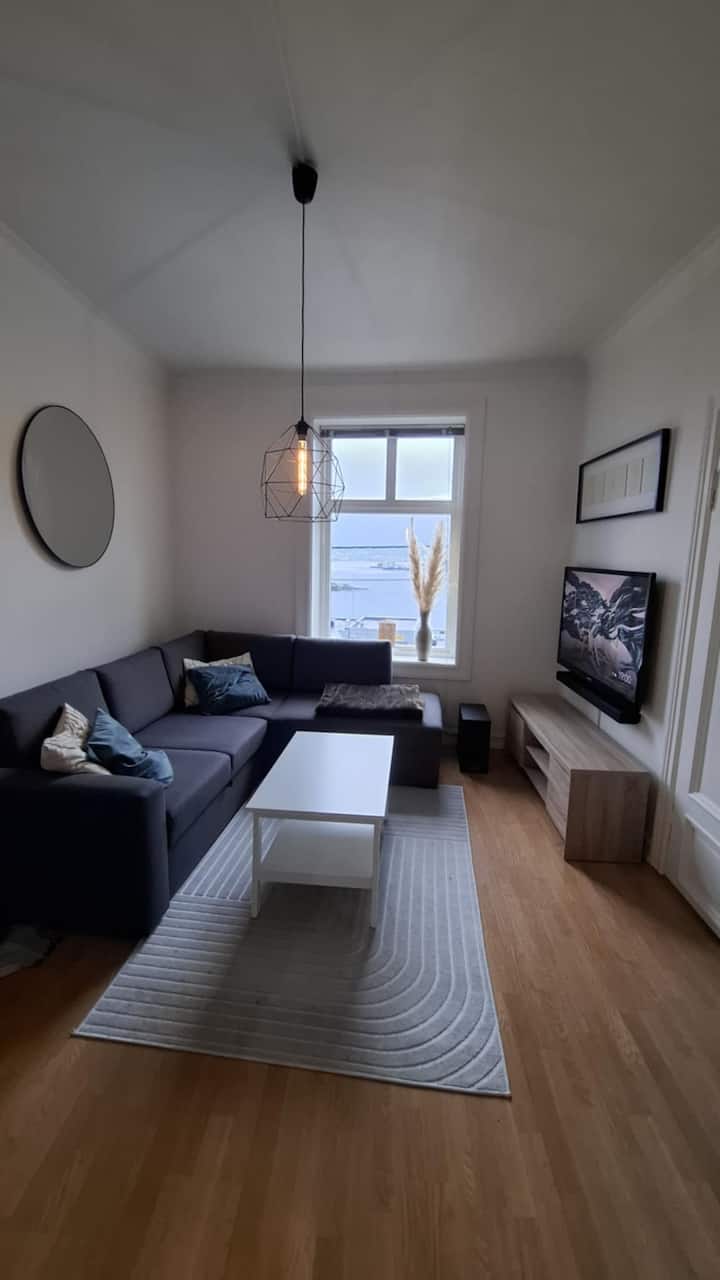 Apartment In ÅLesund - Alesund