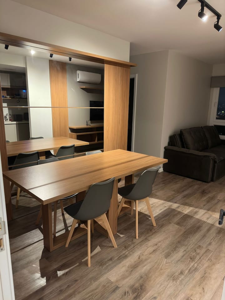 Novíssimo Apartamento, Moderno, ÓTima Infra. - Porto Alegre Airport (POA)