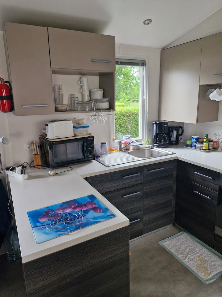 Mobil Home - La Tremblade