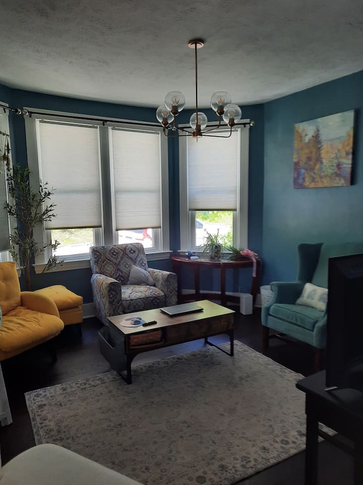 Bungalow In Da 'Burgh - Pittsburgh