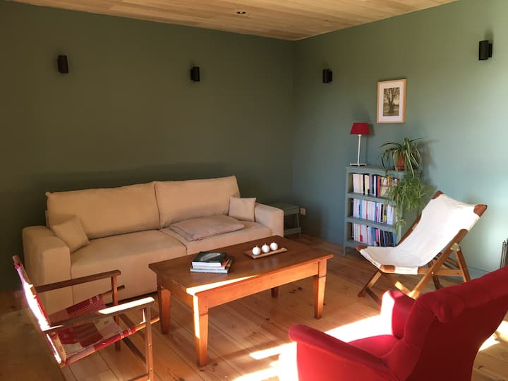 Gîte Des 2 Chênes - Corrèze