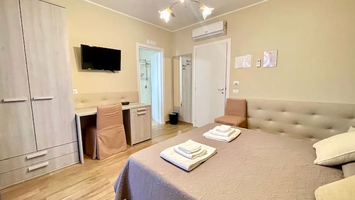 Oasi Perla Del Mare B&b - Room #5 - Aci Castello