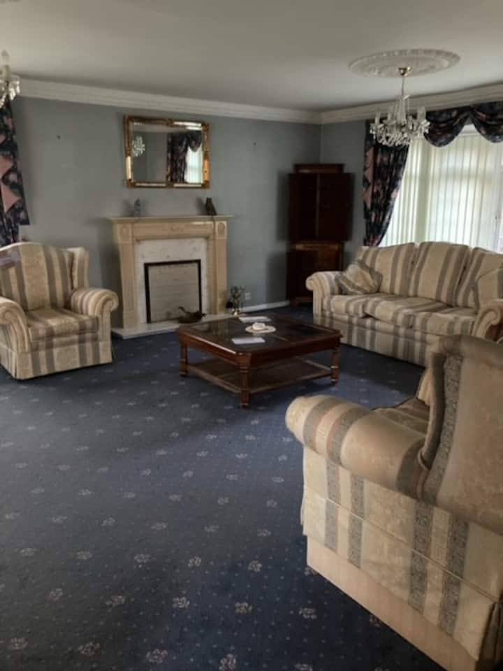 A Room With A View - Newark-on-Trent