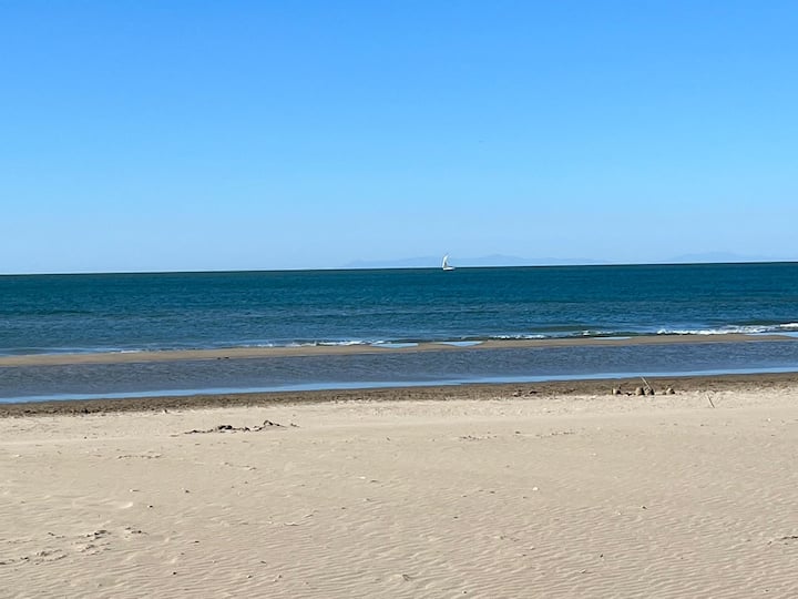 Studio Cap D'agde (Quartier St Martin) - Le Grau d'Agde