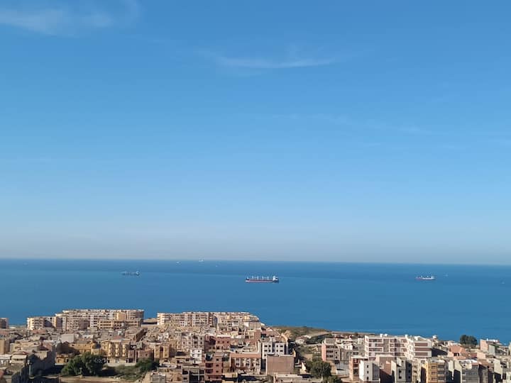 Bel Horizon Mosta - Mostaganem