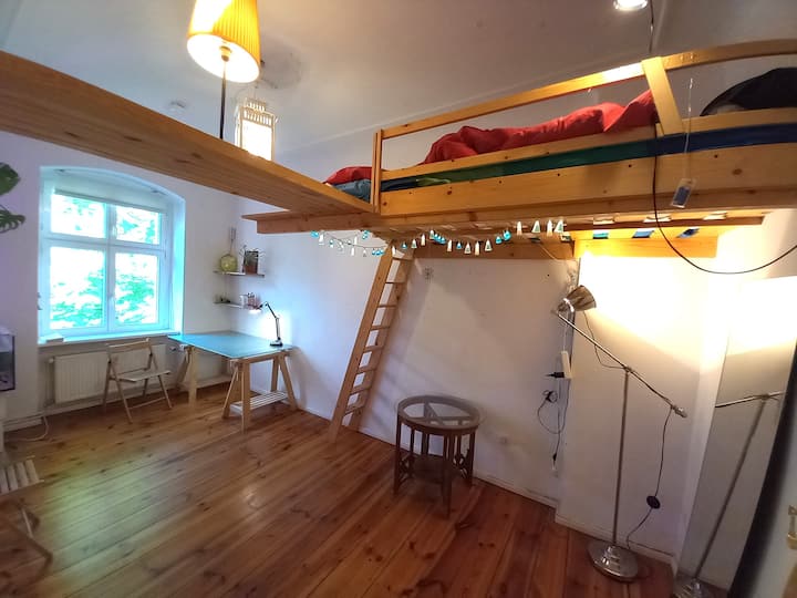 Room In Neukölln - Berlin