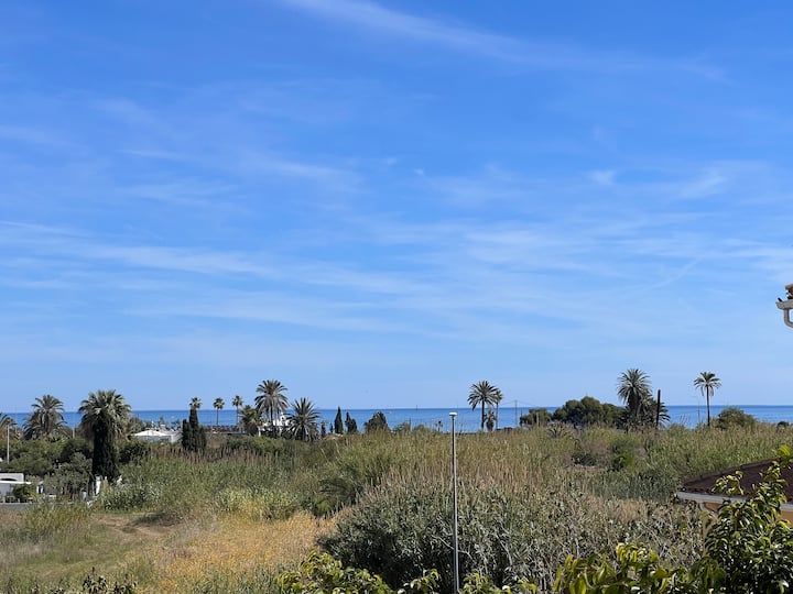 Tu Refugio Vacacional - Jávea