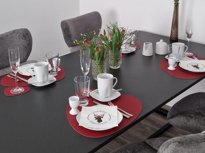 Haus Ludwig - Freudenstadt