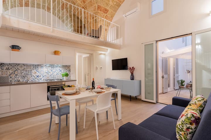 Arfe' Typical Guesthouse - Casarano