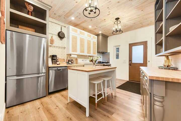 Off-street Parking - Soaker Tub, Block From Butler - Pittsburgh, PA