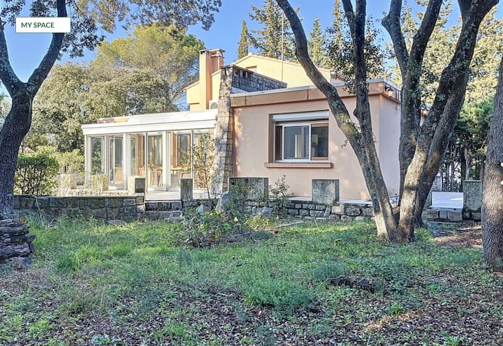 Avignon Cozy And Family-friendly - Avignon