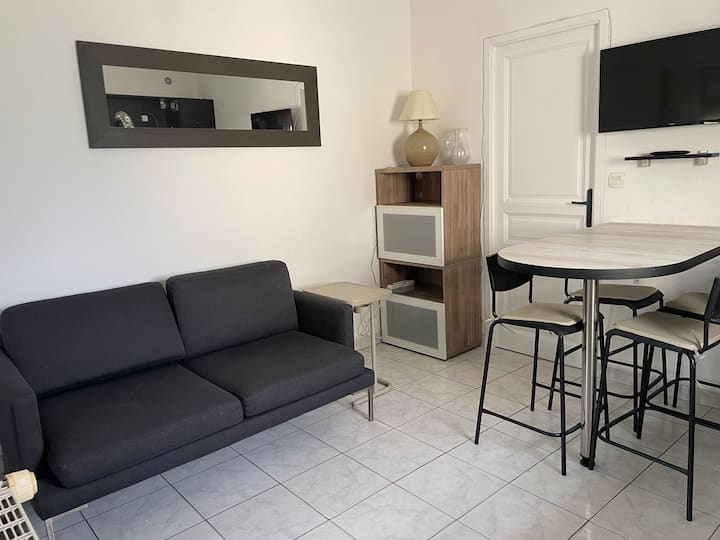 Appartement Indépendant 2 Pers - Rambouillet