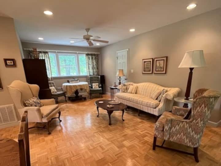 Midway Cottage - Pawleys Island, SC