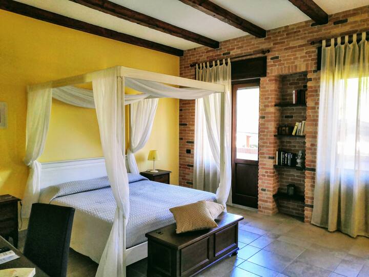 Borgo Luna Appartamento Superior - Manduria