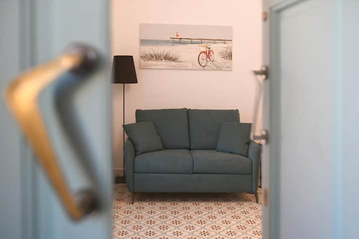Civico 9 - Noci