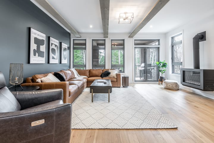 Verbier 13-103 - Mont-Tremblant