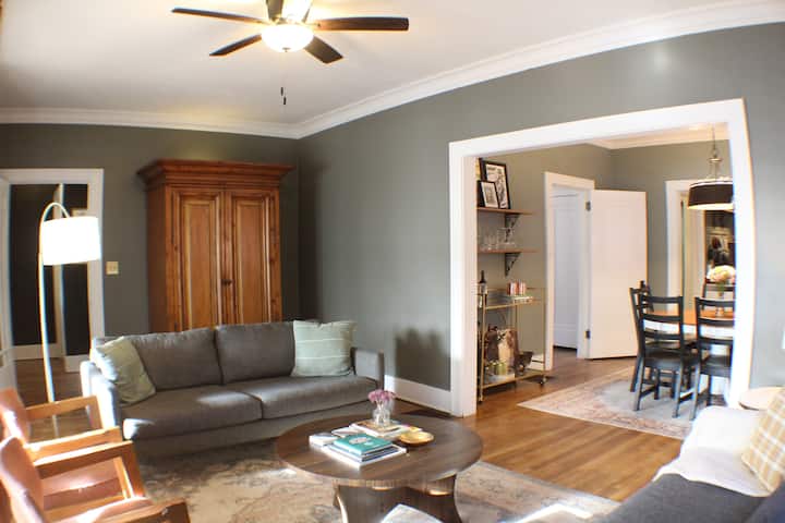 Loved Historic Craftsman Home! - Grand Rapids, MI