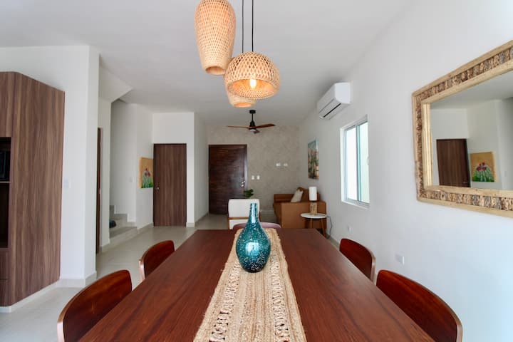 Casa Cactus. Moderno Y Privado - La Paz