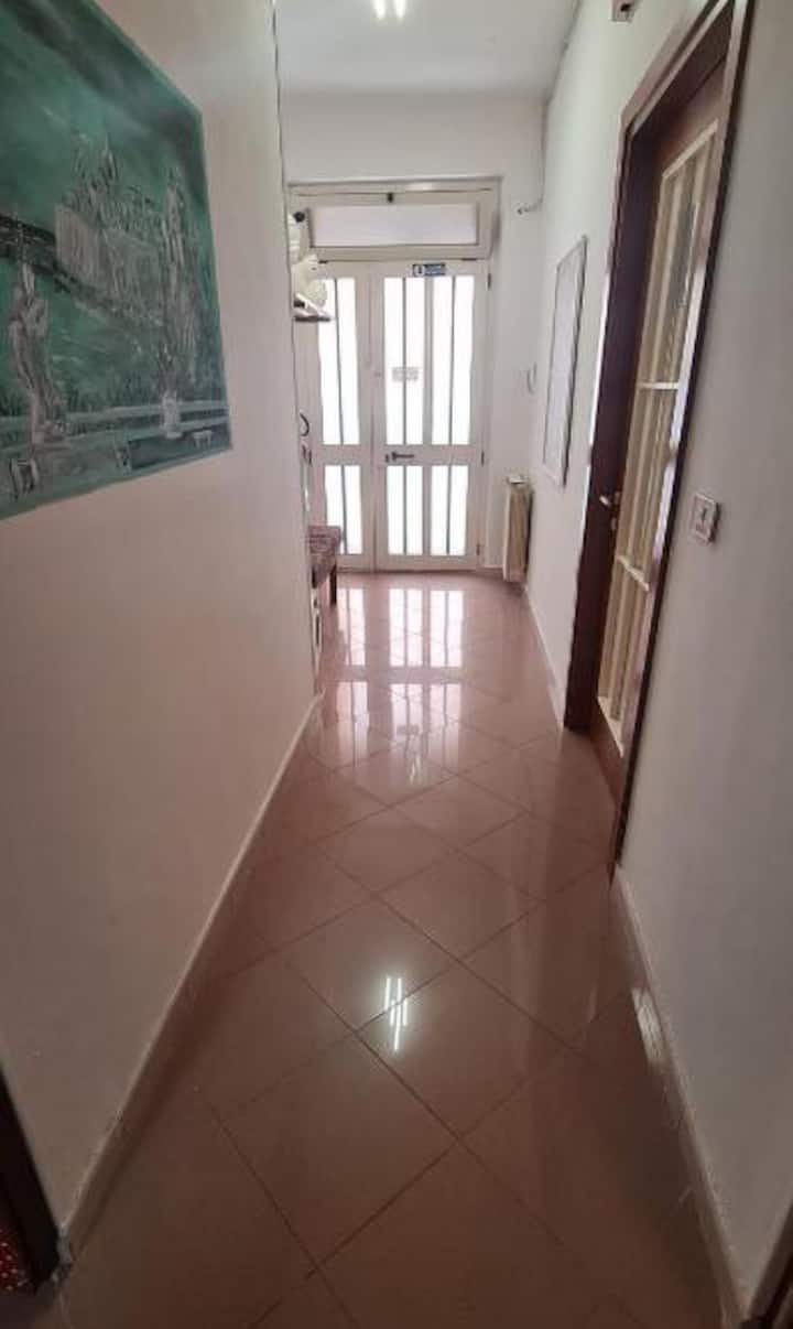 Bed And Breakfast Nonna Lucia - Termoli