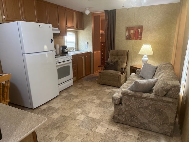 Cute Small Two-bedroom (823) - Mission, TX