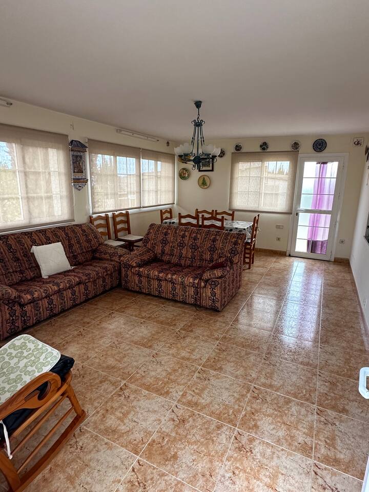 Chalet Villa Manolita - Spanien