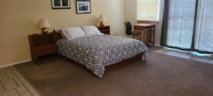Chez Moi - Las Cruces, NM